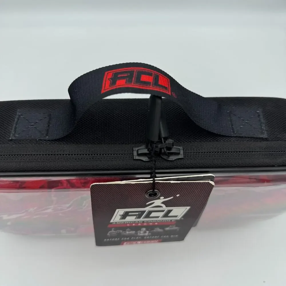 ACL | Games | Acl Afterburner Cornhole Bag Set Full Size 4 Pack Carry ...
